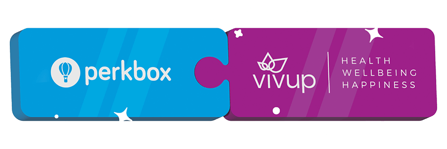 Perkbox & Vivup Partnership | Vivup